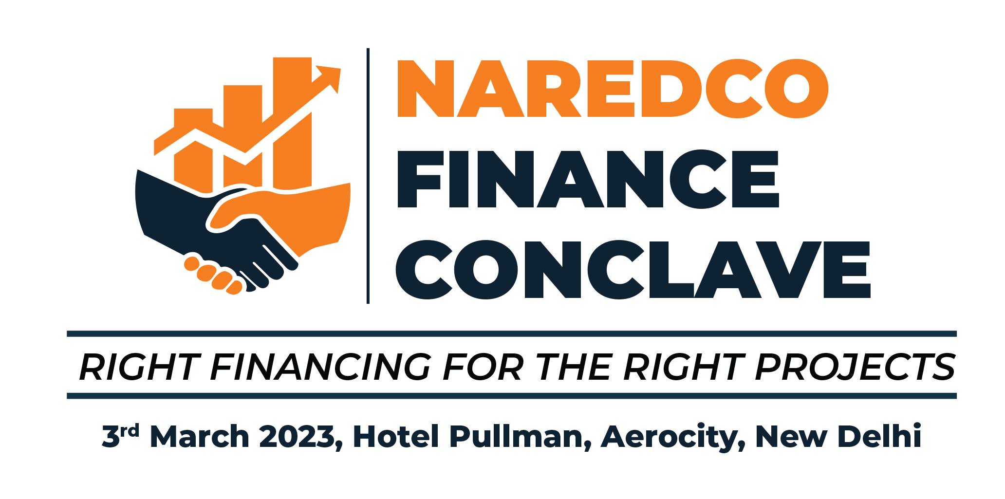 NAREDCO Finance Conclave | NAREDCO